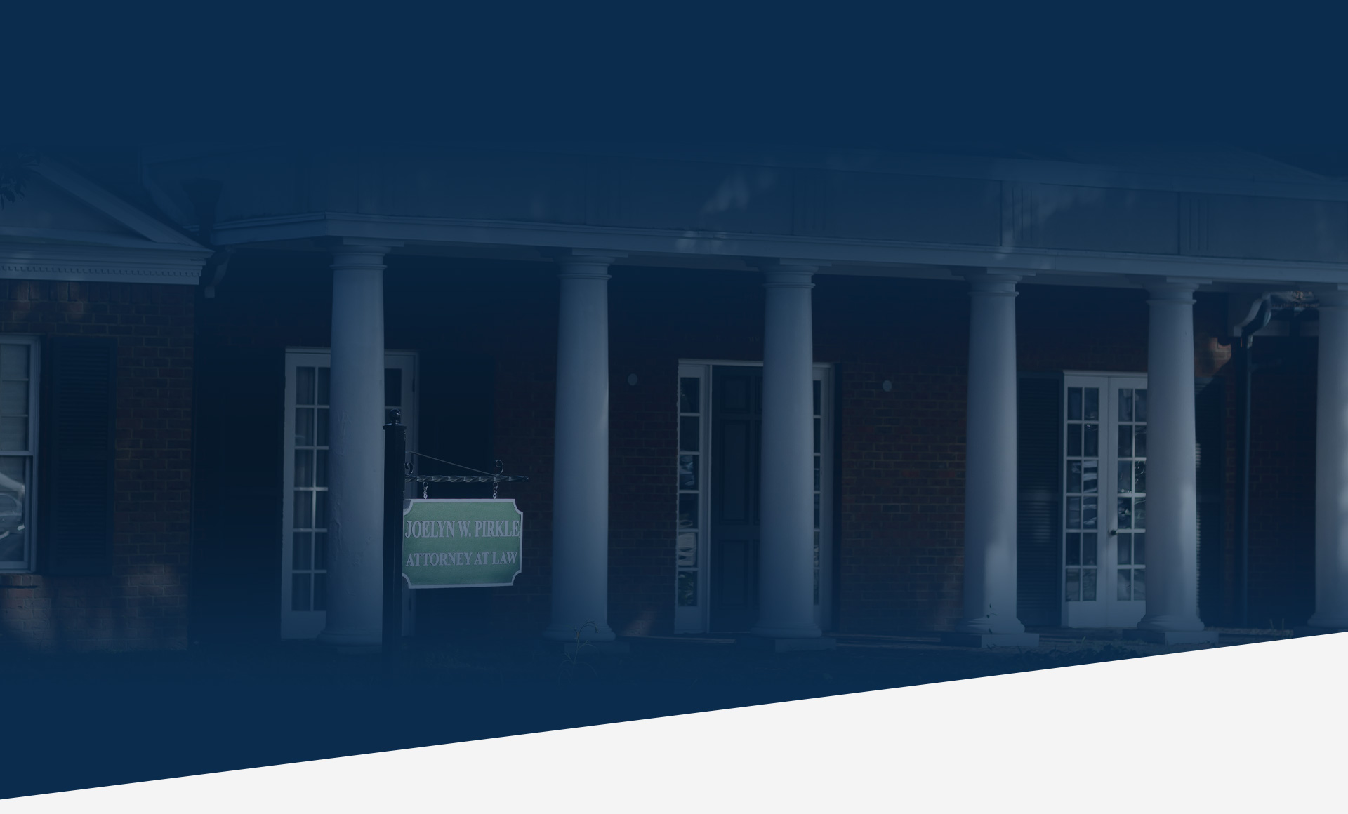 About | Pirkle & Pirkle Law | Attorneys Serving Clients in Liberty County