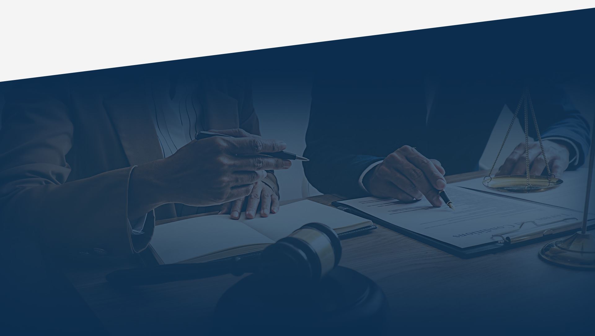 Liberty County Social Security Claims Lawyers | Pirkle & Pirkle Law