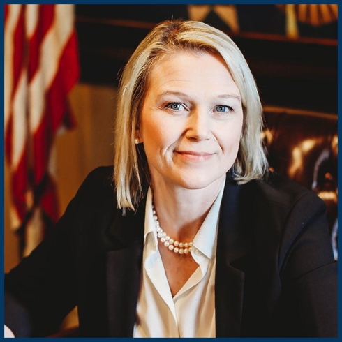 Joelyn Pirkle | Liberty County Lawyer