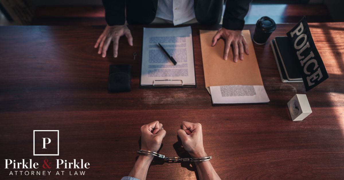 Can the Police Lie to Me?