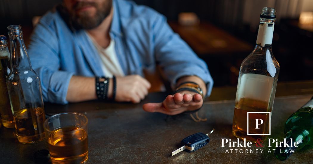 How Repeat DUI Offenses in Georgia Can Lead to Enhanced Penalties